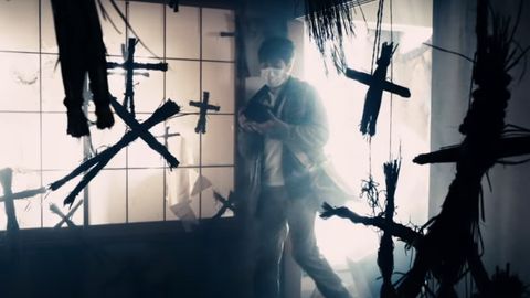 The Best Horror TV Shows Available To Stream On Max | Cinemablend