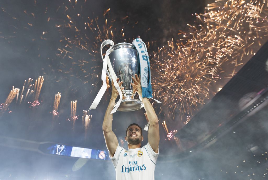 Ranked! The 50 best Real Madrid players ever | FourFourTwo