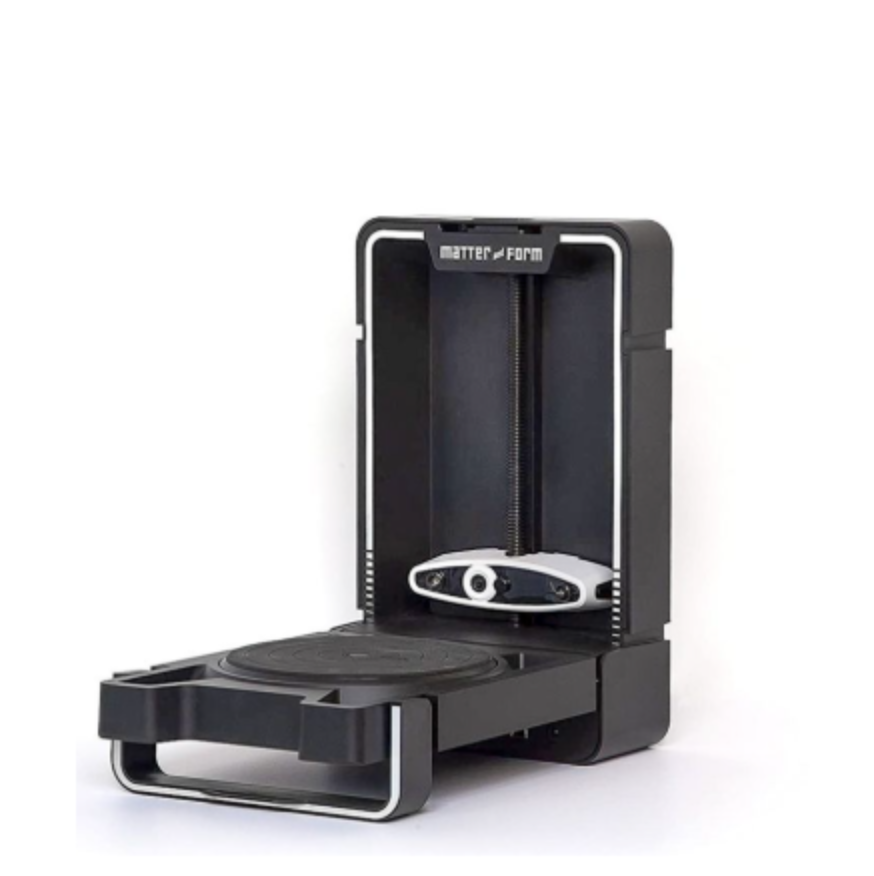 The best 3D scanner to create digital models from real-world objects ...