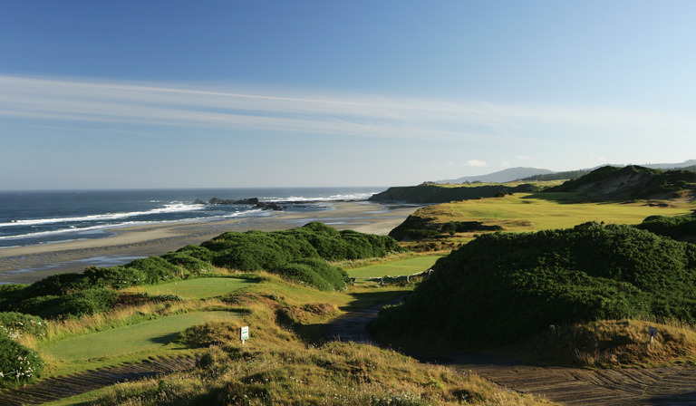 10 Of The Best Public Golf Courses In The US | Golf Monthly