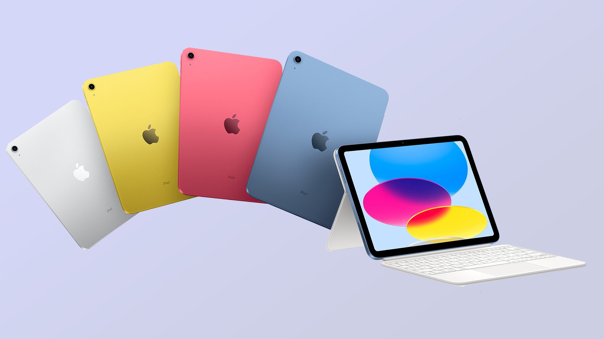 A $500 iPad and keyboard bundle could have happened — but Apple ...