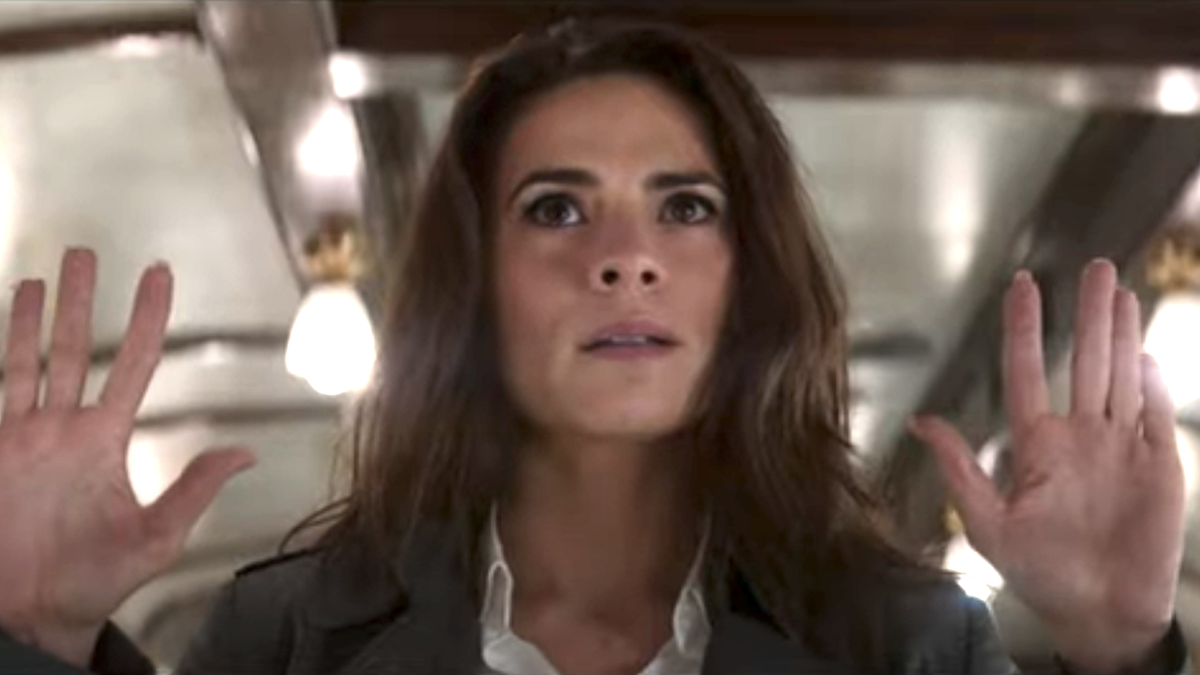 Hayley Atwell’s Lovely Comments About Filming The Final Mission ...