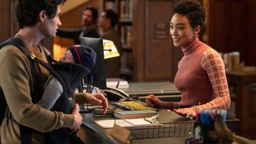 Who is Dylan Arnold, Theo from 'You' Season 3? | Marie Claire