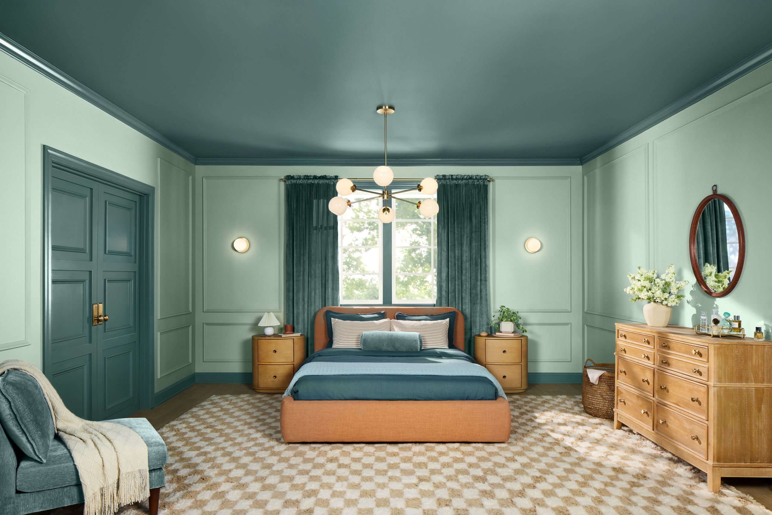 What is Color Forecasting? Experts Explain How to Map Trends