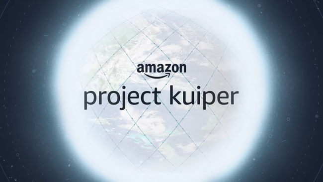 Amazon Project Kuiper: Everything you need to know about Amazon’s ...