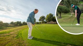 Dan Grieve Answers 6 Golf Short Game Questions From Amateurs | Golf Monthly