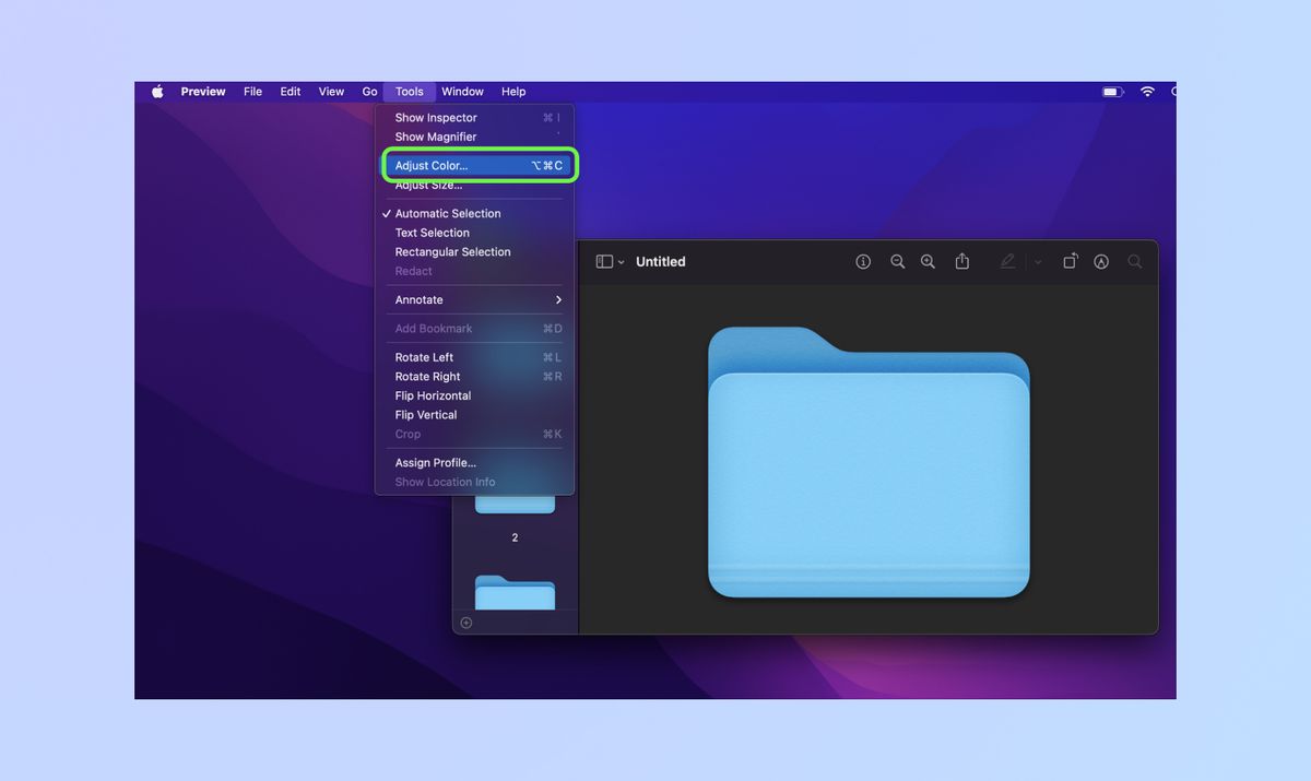 This is an easy way to personalize your Mac — and most people don't ...