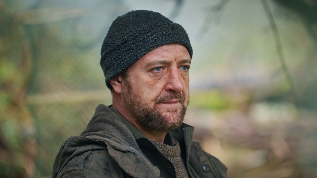 Wolf ending explained and who's the killer in the BBC show? | Woman & Home
