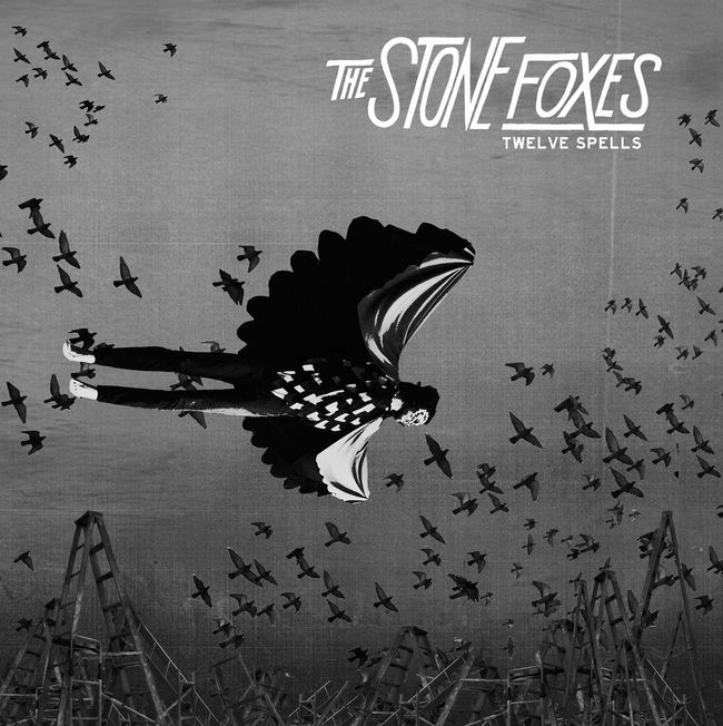 Stone Foxes confirm debut UK tour | Louder