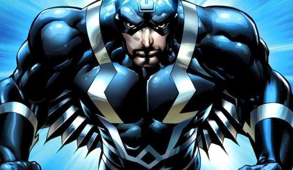 8 Characters Who Need To Be In Marvel's Inhumans, And Who Should Play ...