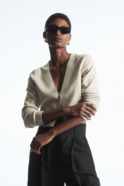 The 30 Best Lightweight Summer Sweaters, According to Fashion Experts ...