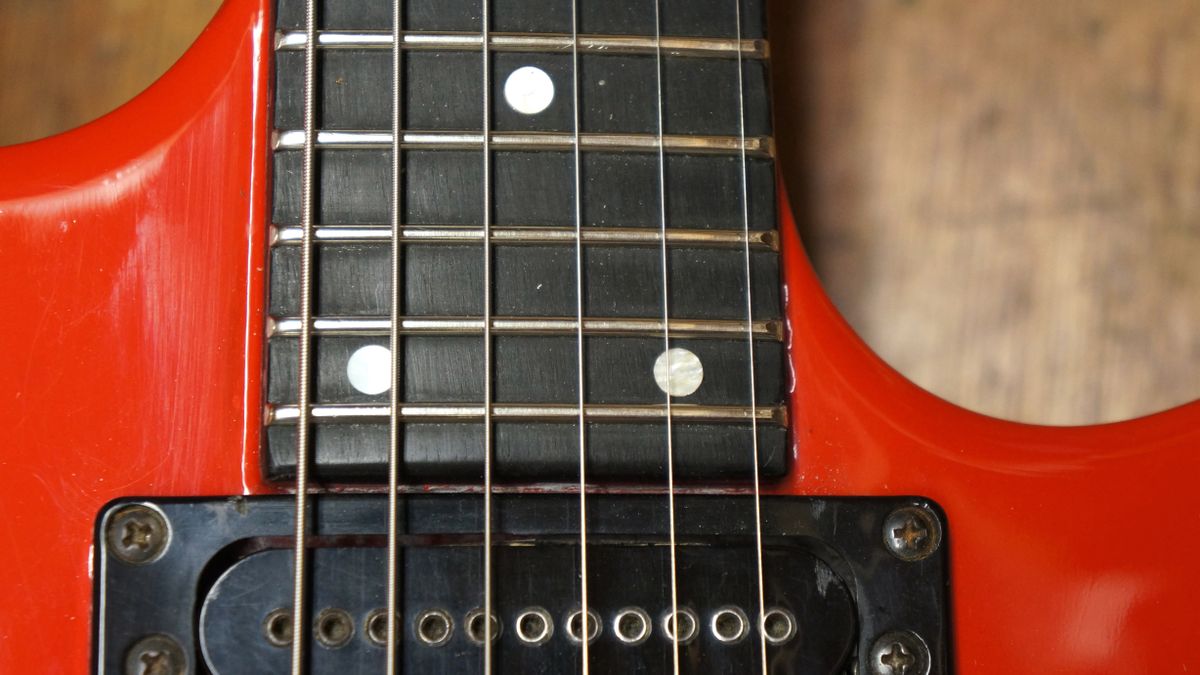Fix your guitar: how to set up a vintage Kahler tremolo | MusicRadar