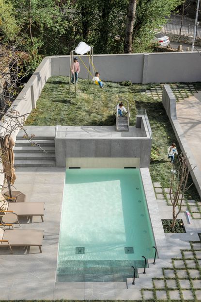 Wander Hotel is an ideal escape for moments of introspection | Wallpaper*