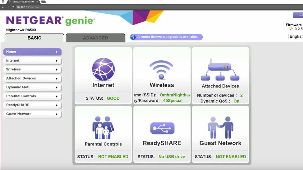 How to change your Wi-Fi router's password | Windows Central