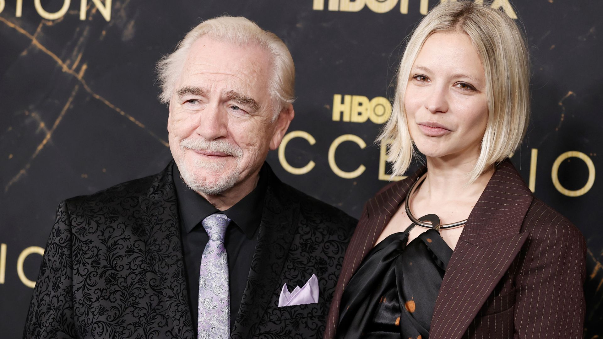 Who is Naomi Pierce in Succession and who plays her? | Woman & Home