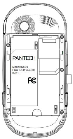 Pantech Duo 2 Appears at the FCC | Windows Central