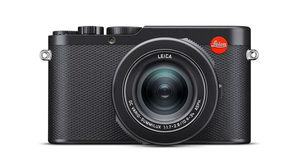 Leica's new D-Lux 8: a simple, streamlined point and shoot camera ...