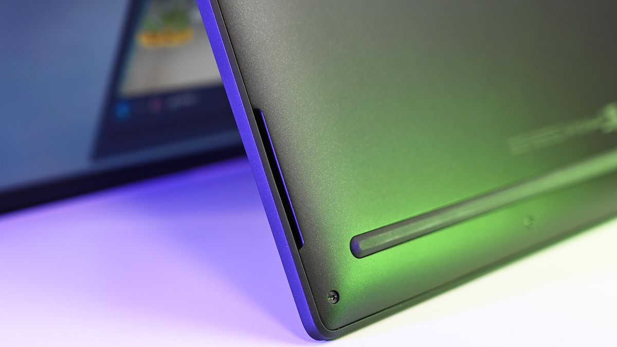 HP Dragonfly Pro review: AMD’s Ryzen 7 delivers solid battery in an all ...