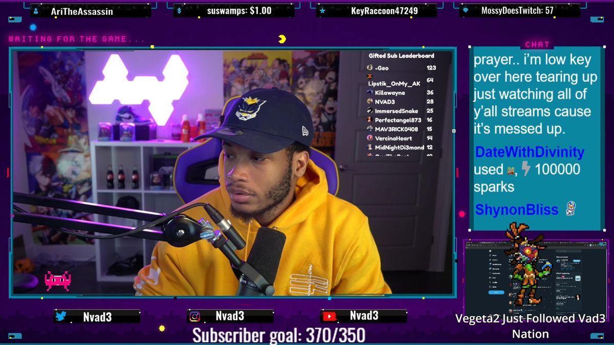 As Microsoft shuts down Mixer, the streamers left behind speak up ...