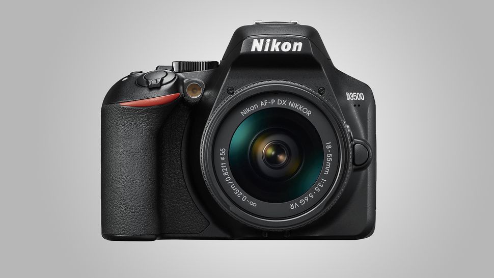 Verdict and competition - Canon EOS Rebel T7 / EOS 2000D review - Page ...