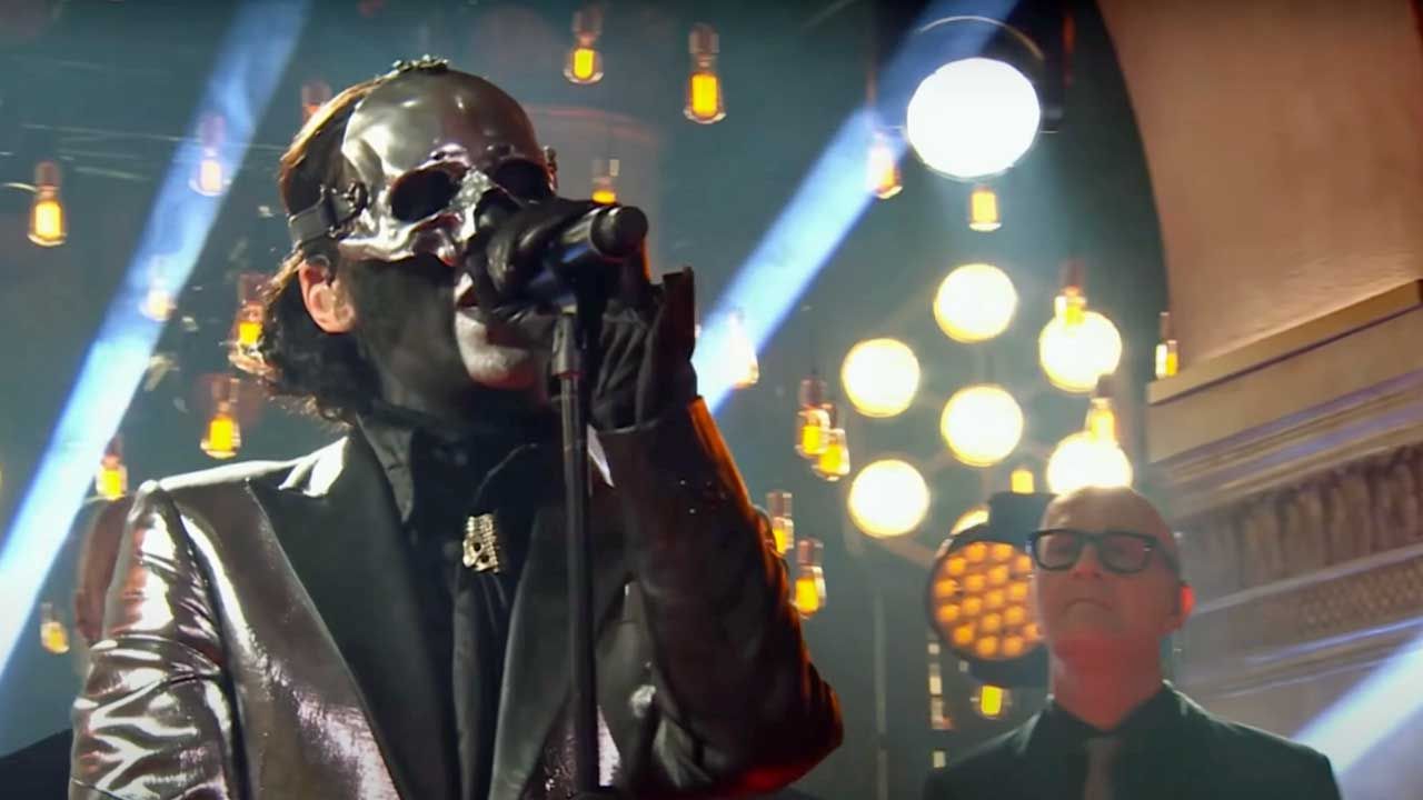 Ozzy Osbourne reunites with Lemmy in Hellraiser video | Louder