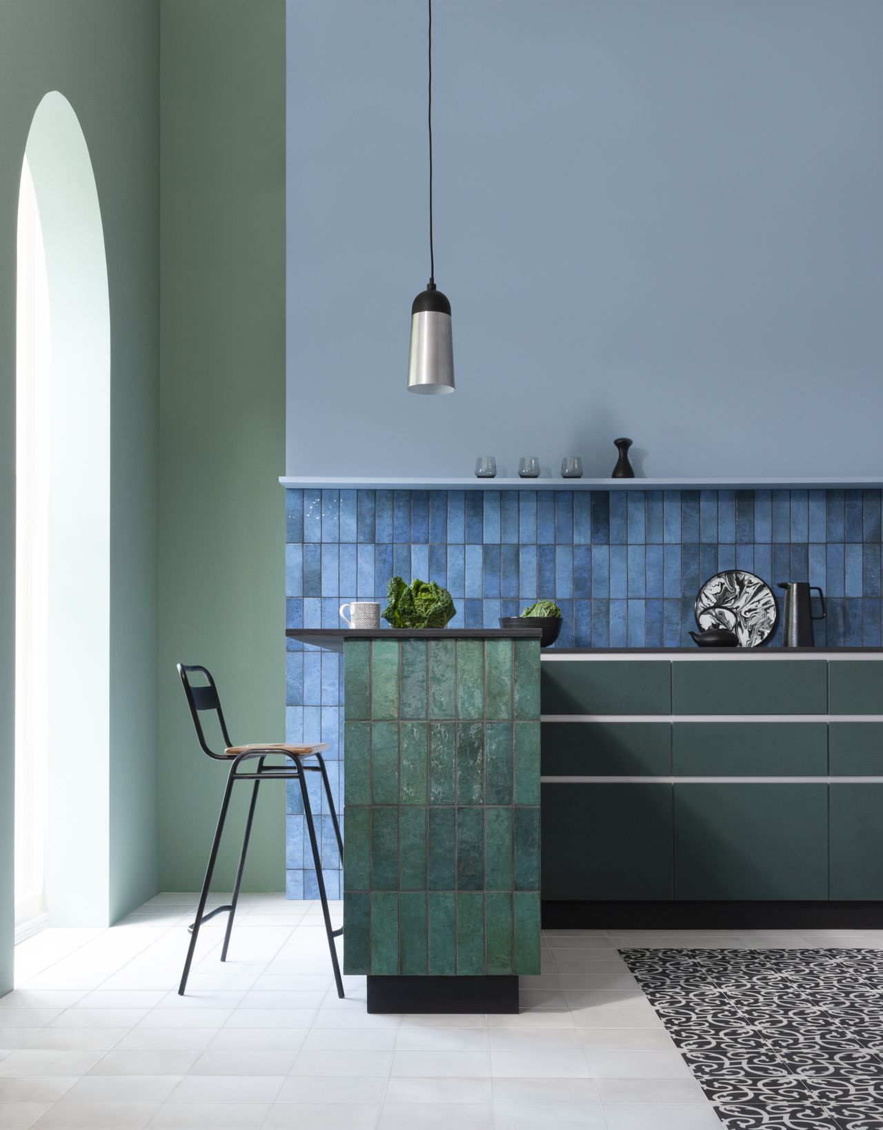 Stone flooring ideas – an expert guide to using and choosing this ...