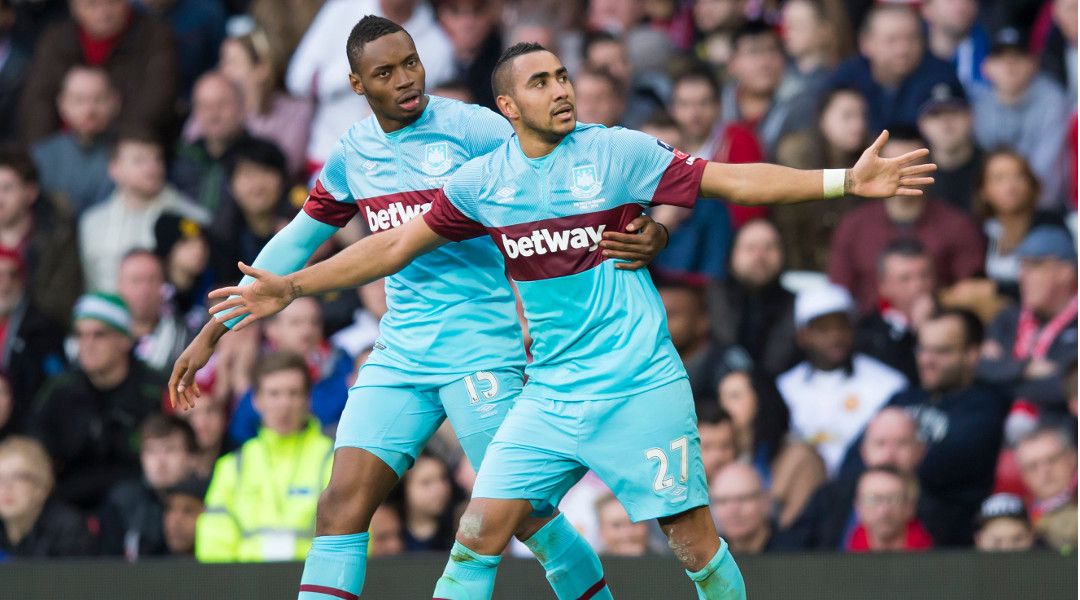 Analysed: How West Ham can exploit depleted Chelsea at Stamford Bridge ...
