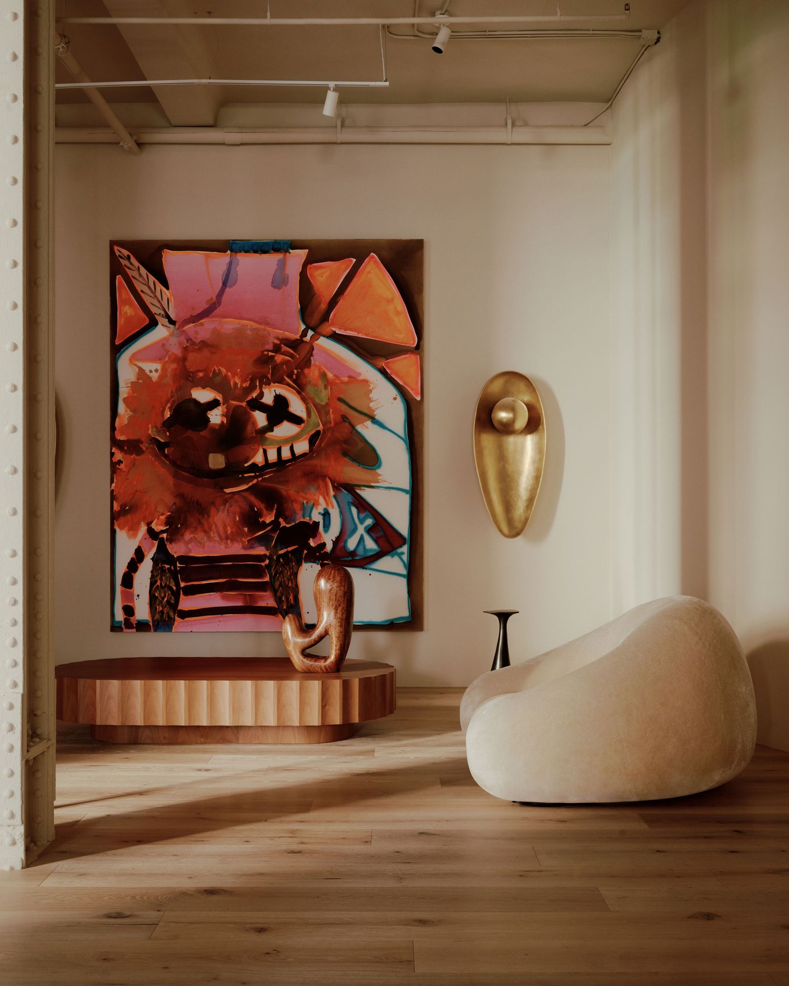 StudioTwentySeven opens a sprawling flagship in New York | Wallpaper*