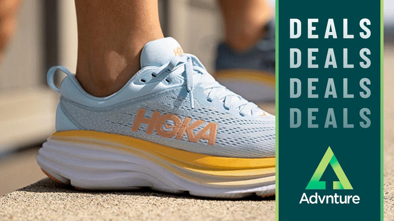 New deals have landed in Hoka's spring sale, and popular sizes will ...