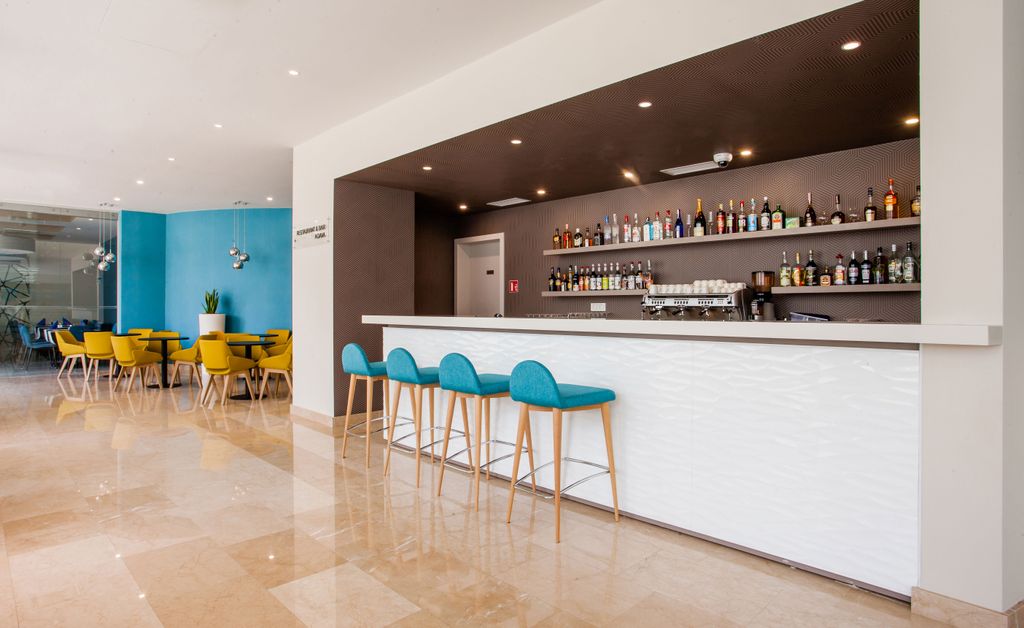 Hotel Mlini | Wallpaper*