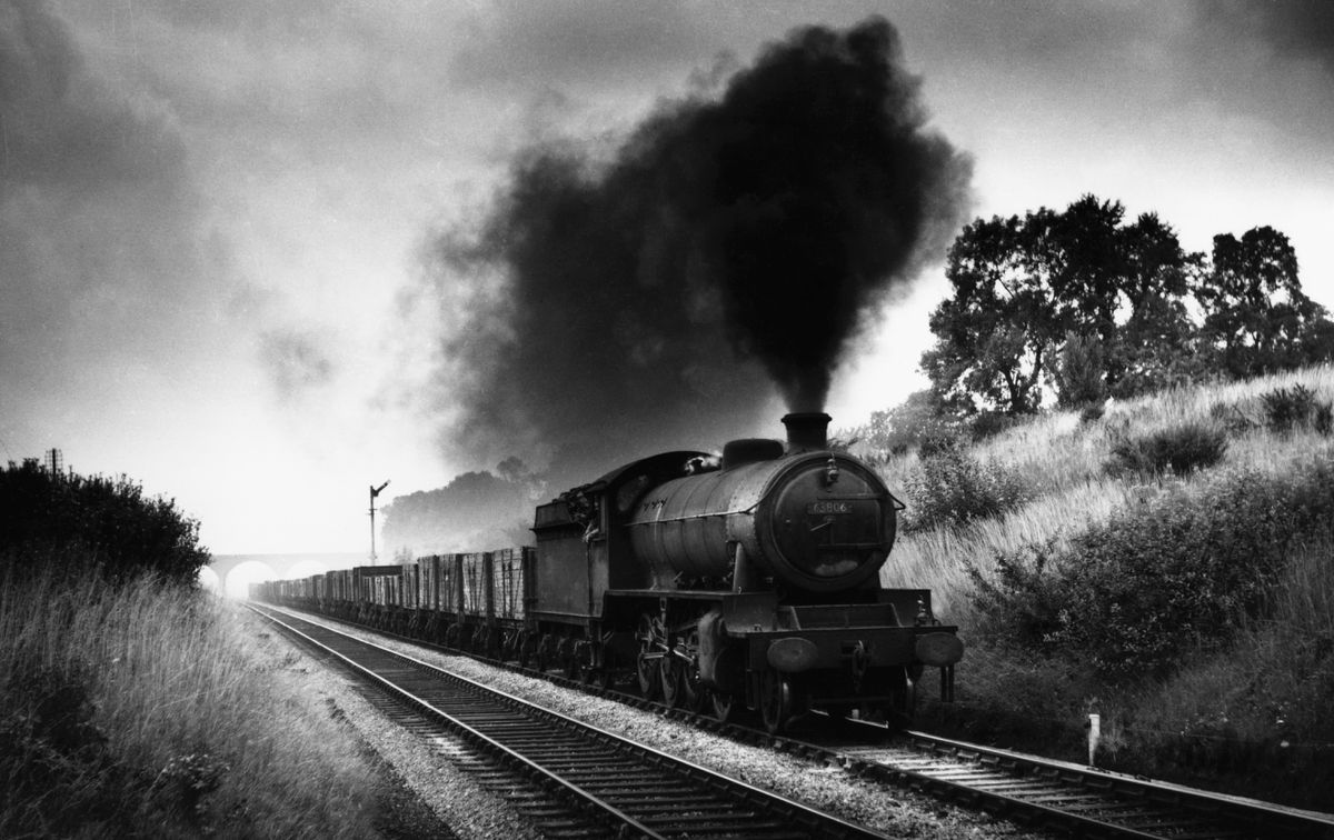 7 history-rich insights into train terminology | The Week