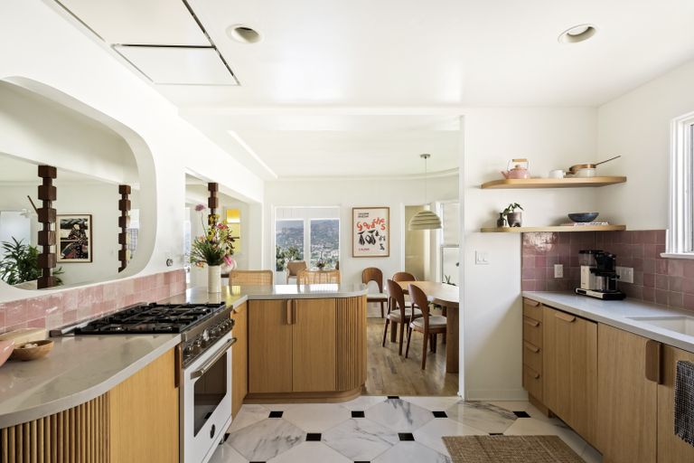 3 outdated rules to break when designing your kitchen, and 3 you should ...