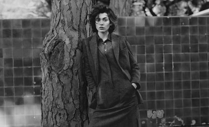 M. Martin brings the hallmarks of American sportswear back to the fore ...