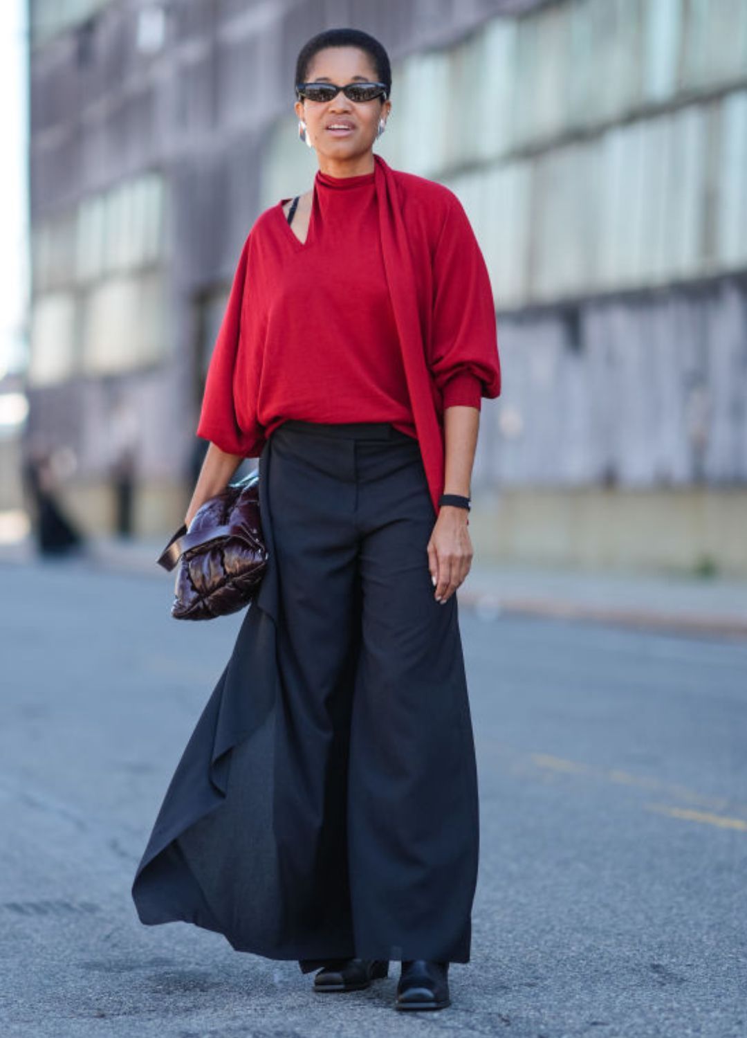 The best New York street style looks from across the years | Woman & Home