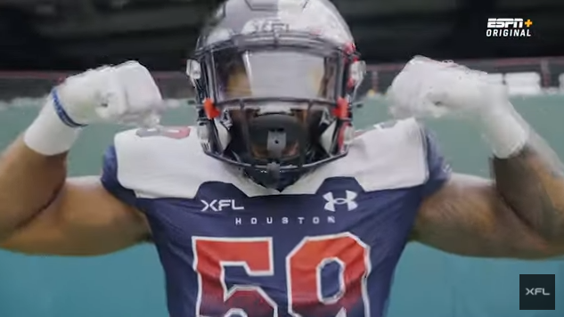 Disney Still Looking To Fill Sponsor Roster as XFL Season Kicks Off ...