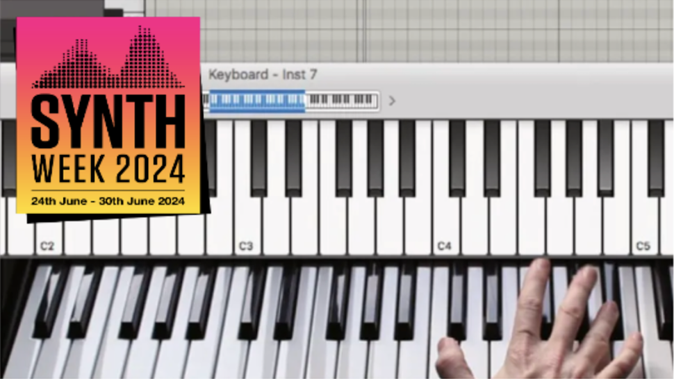 How to play mono synth properly: all the skills you need to master ...