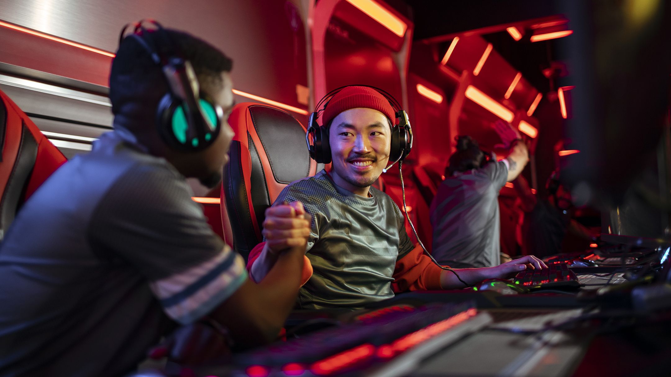 Logitech's latest headset sounds like the ultimate gaming accessory | T3