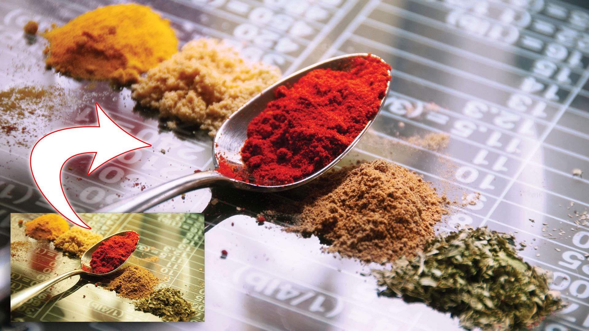 Reveal your true colors in Affinity Photo! How to correct color casts ...