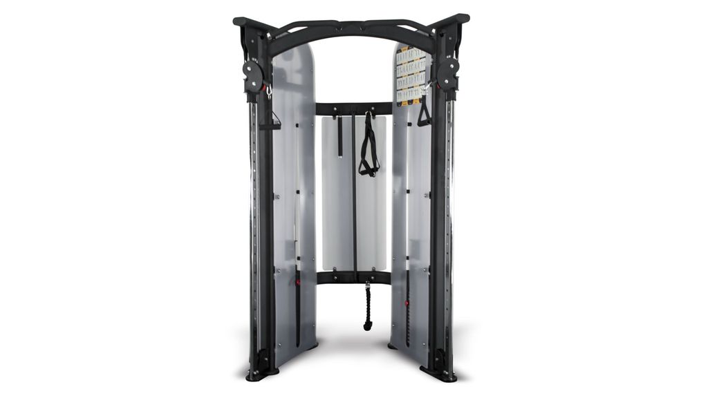 The top 5 gym machines for beginners: don't get lost on your first day ...