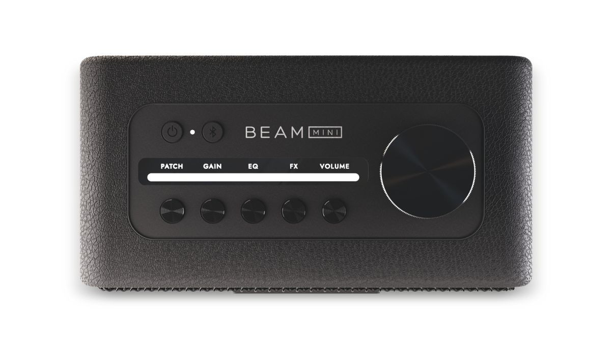 Blackstar Beam Mini offers integrated NAM tech | Guitar World