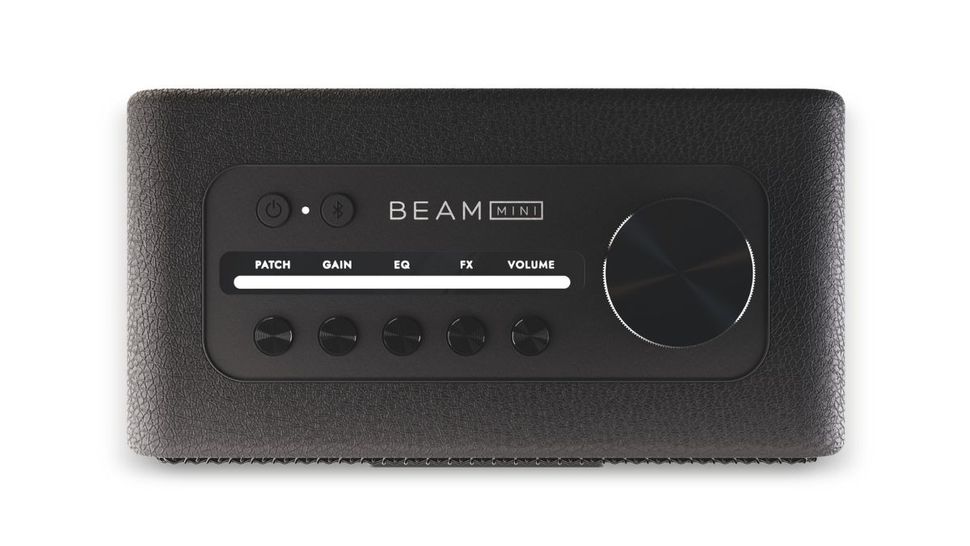 Blackstar Beam Mini offers integrated NAM tech | Guitar World