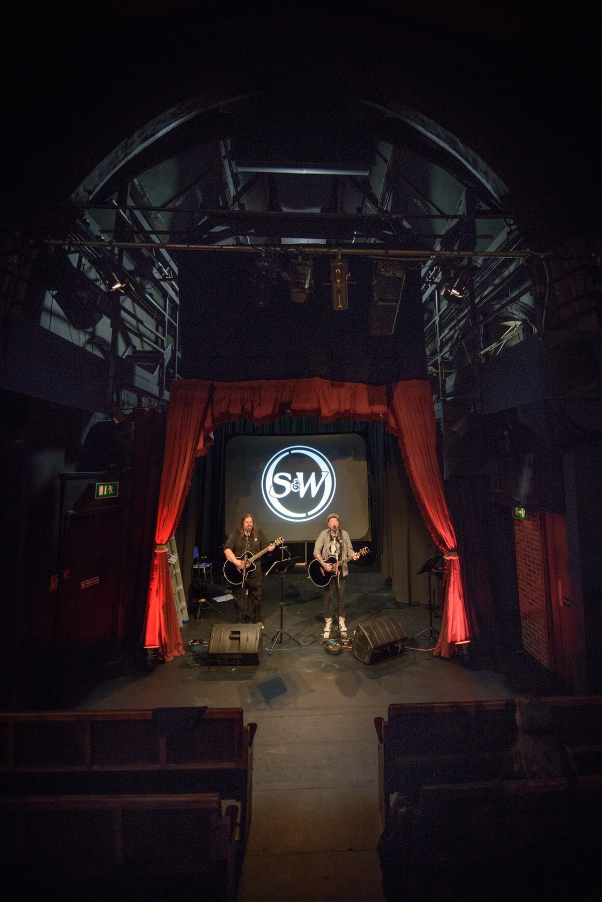 Ginger: Master of Puppets | Louder