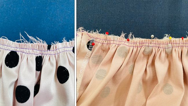 How to sew: beginners | Creative Bloq