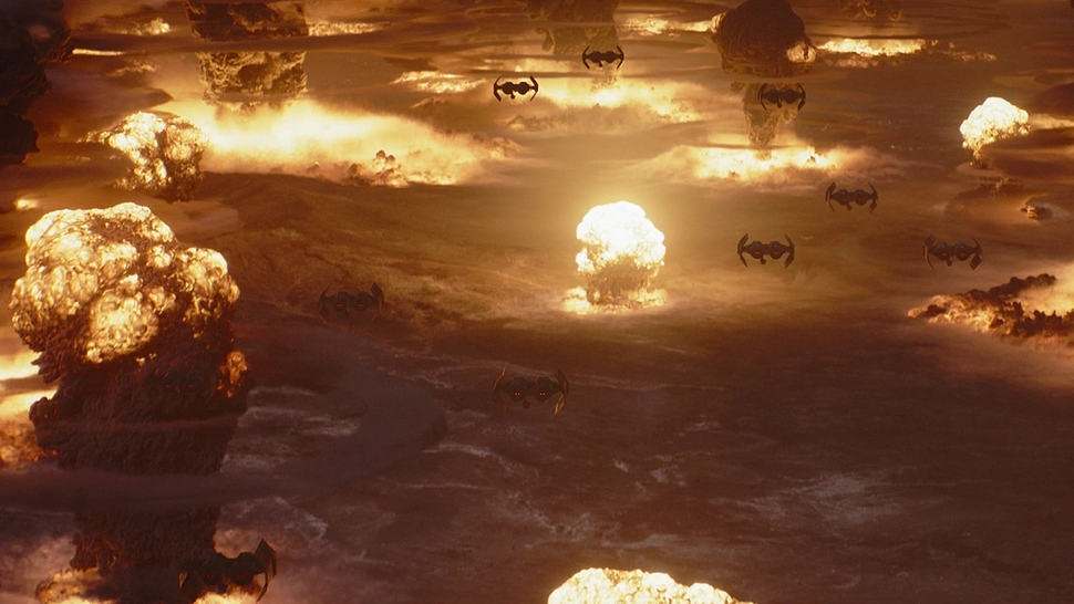 Mandalore – Everything you need to know about the Mandalorian home ...