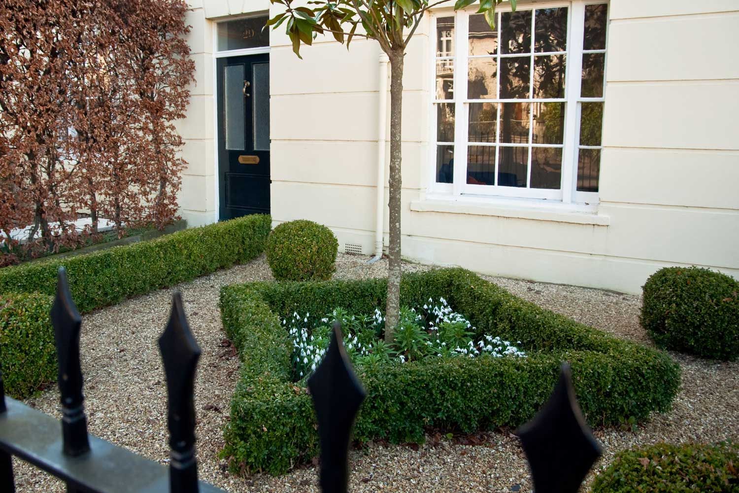 front garden ideas | Livingetc