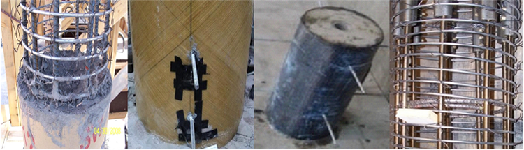 Smart Materials Improve Earthquake-Resistant Bridge Design | Live Science
