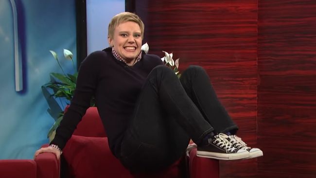 Kate McKinnon's Best SNL Sketches, Ranked | Cinemablend