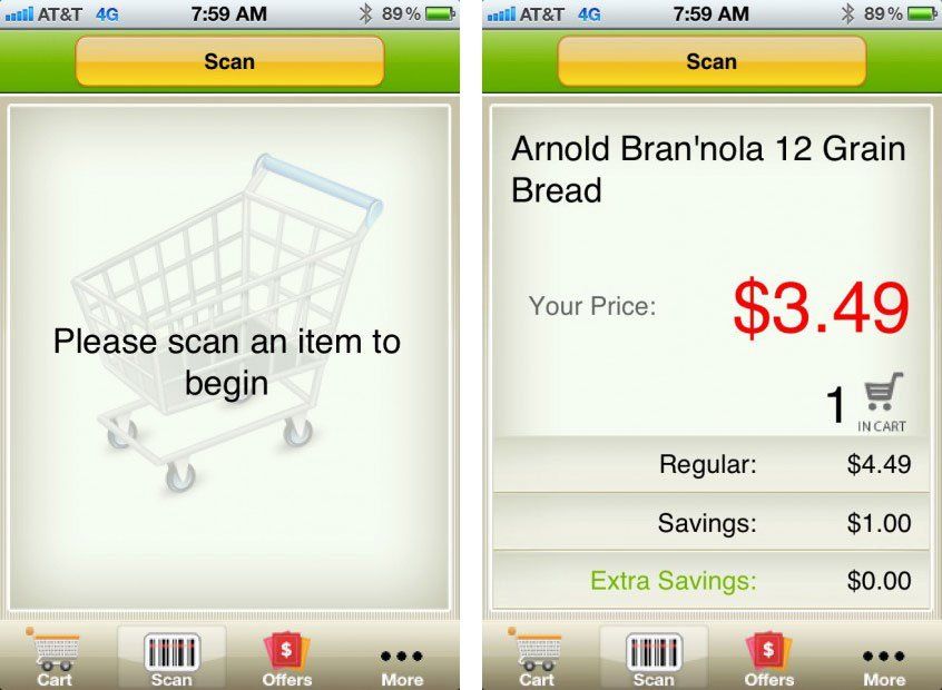 Stop & Shop SCAN IT! for iPhone review | iMore