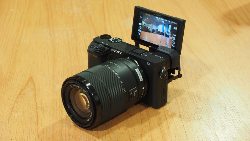Sony RX100 Mark VII review | Digital Camera World