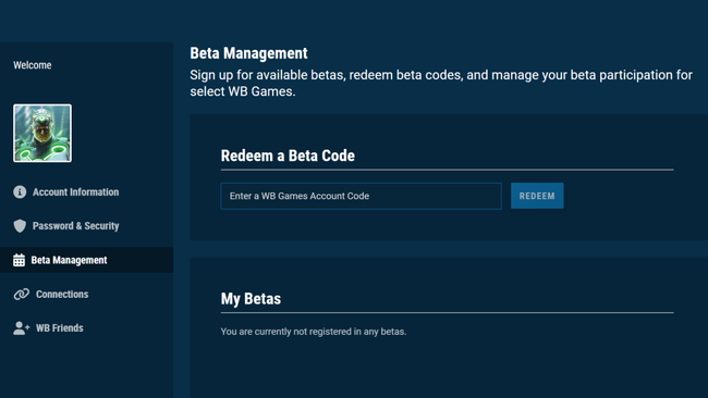 How to redeem MultiVersus codes for Twitch Drops | GamesRadar+